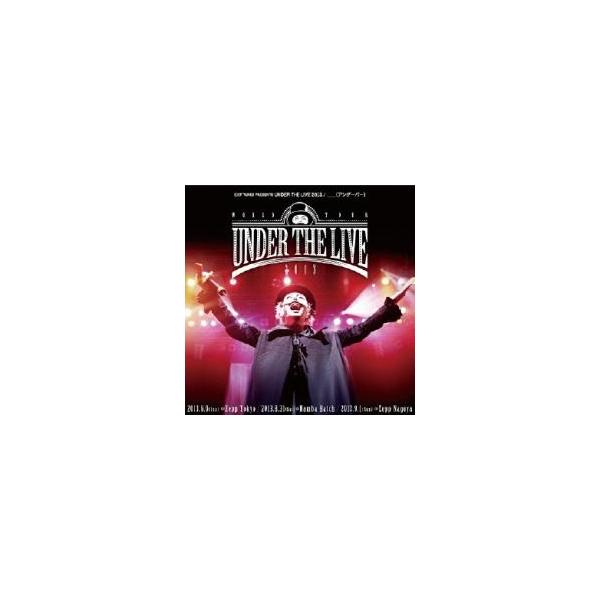 5000円以上送料無料の対象商品です。 爆買 (出演) ＿ （アンダーバー） (ジャンル) CD、音楽 邦楽 アニメソング (入荷日) 2025-06-23、 y0213673-199