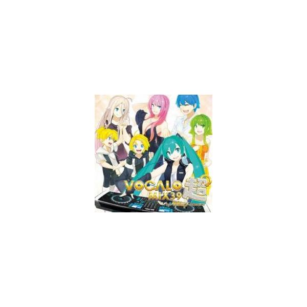 5000円以上送料無料の対象商品です。 爆買 (出演) Ｏｔａ ”ＨＩＲＯＣＫＹ” Ｈｉｒｏｋｉ、ＡＶＴｅｃｈＮＯ！ ｆｅａｔ．巡音ルカ、ＷｈｉｔｅＦｌａｍｅ ｆｅａｔ．初音ミク、くちばしＰ ｆｅａｔ．初音ミク、ちょむＰ ｆｅａｔ．鏡音リン...