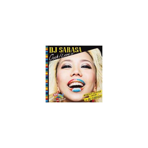 5000円以上送料無料の対象商品です。 爆買 (出演) ＤＪ ＳＡＲＡＳＡ (ジャンル) CD、音楽 洋楽 ソウル クラブ ヒップホップ ラップ (入荷日) 2025-07-10、 y0215804-199