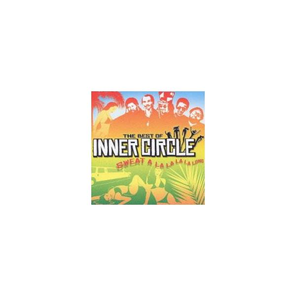 5000円以上送料無料の対象商品です。 爆買 (出演) Ｉｎｎｅｒ Ｃｉｒｃｌｅ(インナー・サークル) (ジャンル) CD、音楽 洋楽 レゲエ (入荷日) 2025-09-19、 y0215993-183