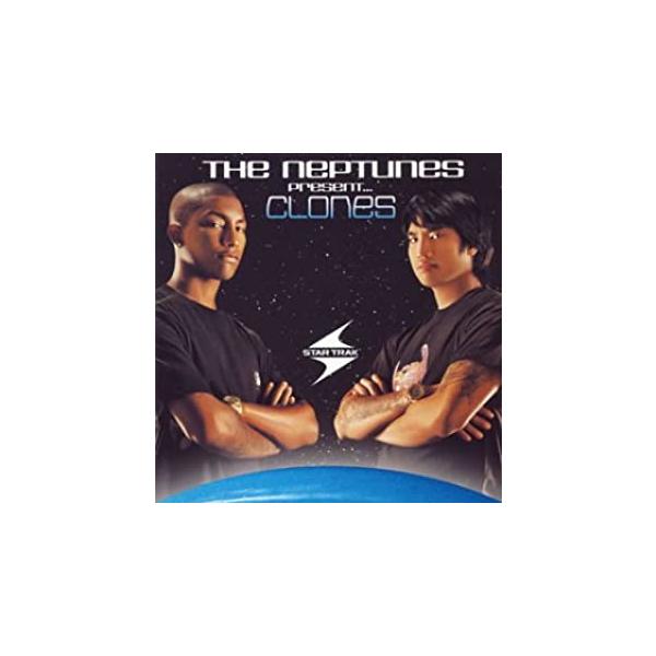 5000円以上送料無料の対象商品です。 爆買 (出演) Ｔｈｅ Ｎｅｐｔｕｎｅｓ、Ｔｈｅ Ｃｌｉｐｓｅ、Ｂｕｓｔａ Ｒｈｙｍｅｓ、Ｖａｎｅｓｓａ Ｍａｒｑｕｅｚ、Ｒｏｓｃｏ Ｐ．Ｃｏｌｄｃｈａｉｎ、Ｌｕｄａｃｒｉｓ、Ｐｈａｒｒｅｌｌ Ｗｉｌ...