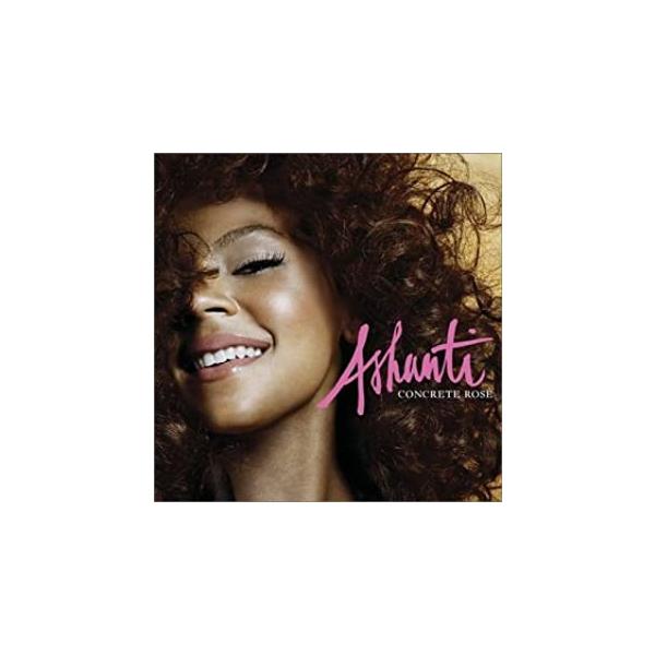 5000円以上送料無料の対象商品です。 爆買 (出演) Ａｓｈａｎｔｉ(アシャンティ) (ジャンル) CD、音楽 洋楽 ソウル (入荷日) 2025-03-11、 y0238094-196