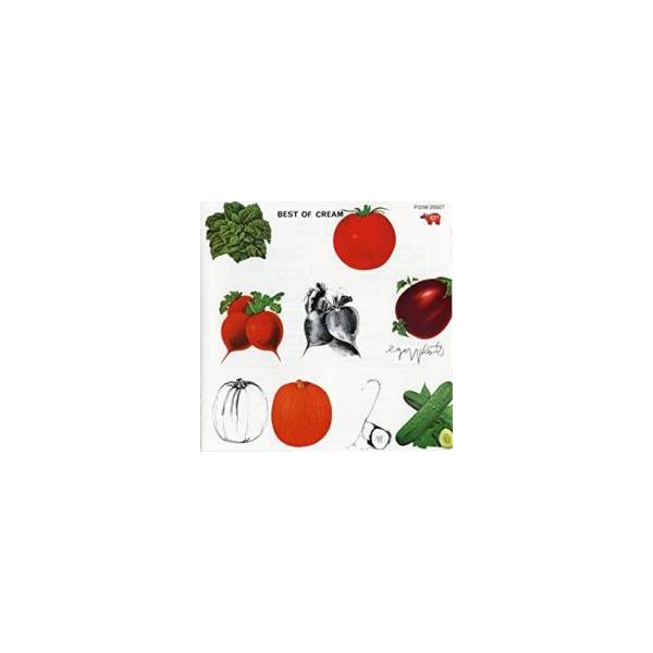 5000円以上送料無料の対象商品です。 爆買 (出演) Ｃｒｅａｍ(クリーム) (ジャンル) CD、音楽 洋楽 ロック・ポップス (入荷日) 2024-07-25、 y0240019-190