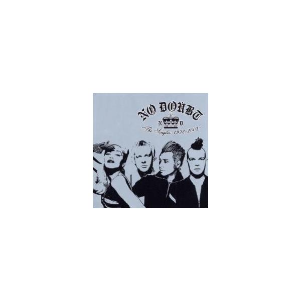 5000円以上送料無料の対象商品です。 爆買 (出演) Ｎｏ Ｄｏｕｂｔ(ノー・ダウト) (ジャンル) CD、音楽 洋楽 ロック・ポップス (入荷日) 2025-08-08、 y0242558-183