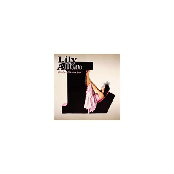 5000円以上送料無料の対象商品です。 爆買 (出演) Ｌｉｌｙ Ａｌｌｅｎ(リリー・アレン) (ジャンル) CD、音楽 洋楽 ロック・ポップス (入荷日) 2025-03-18、 y0244076-196