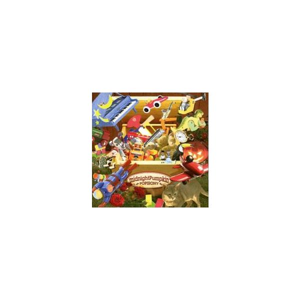 5000円以上送料無料の対象商品です。 爆買 (出演) ｍｉｄｎｉｇｈｔＰｕｍｐｋｉｎ (ジャンル) CD、音楽 邦楽 ロック・ポップス (入荷日) 2024-06-28、 y0264950-190