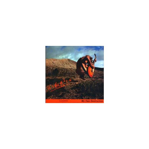 5000円以上送料無料の対象商品です。 爆買 (出演) ＥＬＬＥＧＡＲＤＥＮ (ジャンル) CD、音楽 邦楽 ロック・ポップス (入荷日) 2025-04-07、 y0272574-199