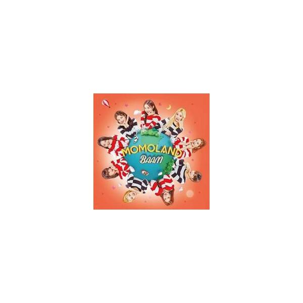 5000円以上送料無料の対象商品です。 爆買 (出演) ＭＯＭＯＬＡＮＤ (ジャンル) CD、音楽 Ｋ−ＰＯＰ (入荷日) 2025-07-01、 y0298172-199