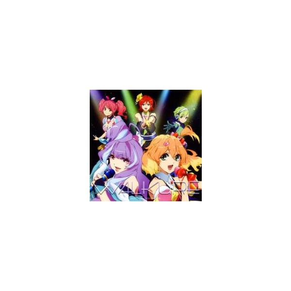 5000円以上送料無料の対象商品です。 爆買【タイムセール】 (出演) ワルキューレ (ジャンル) CD、音楽 邦楽 アニメソング (入荷日) 2025-11-20、 y0298449-127