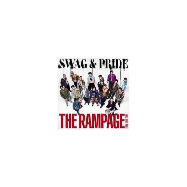 5000円以上送料無料の対象商品です。 爆買【タイムセール】 (出演) ＴＨＥ ＲＡＭＰＡＧＥ ｆｒｏｍ ＥＸＩＬＥ ＴＲＩＢＥ (ジャンル) CD、音楽 邦楽 ロック・ポップス (入荷日) 2022-03-28、 y0298593-141