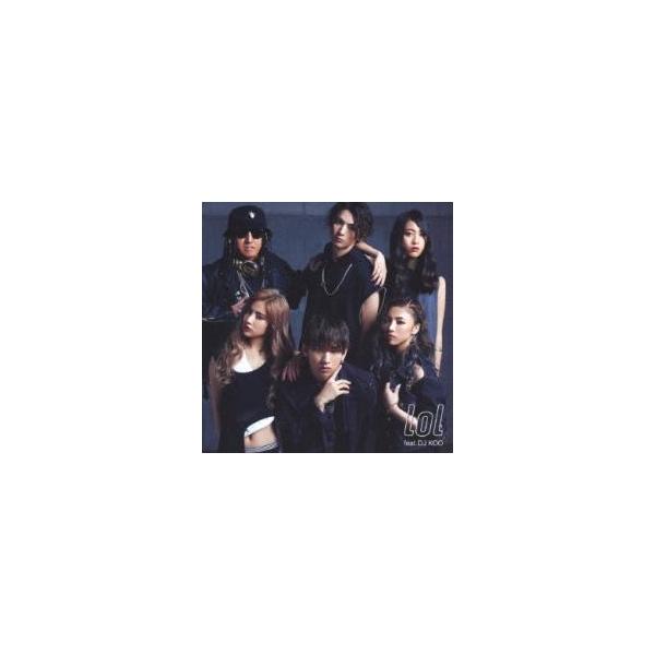 5000円以上送料無料の対象商品です。 爆買【タイムセール】 (出演) ｌｏｌ、ＤＪ ＫＯＯ (ジャンル) CD、音楽 邦楽 ロック・ポップス (入荷日) 2022-03-28、 y0298717-141