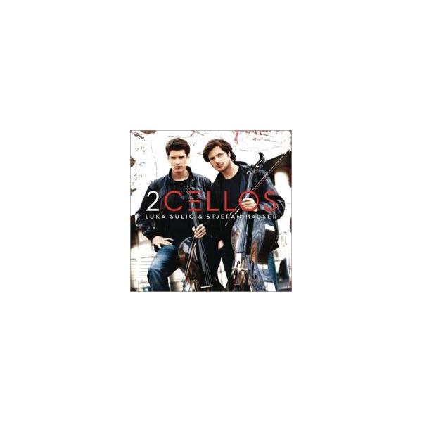 5000円以上送料無料の対象商品です。 爆買【バーゲン】 (出演) ２Ｃｅｌｌｏｓ(トゥーチェロズ) (ジャンル) CD、音楽 洋楽 ロック・ポップス (入荷日) 2024-01-23、 y0300508-177