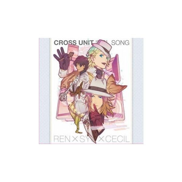 5000円以上送料無料の対象商品です。 爆買【タイムセール】 (出演) 諏訪部順一、下野紘、鳥海浩輔 (ジャンル) CD、音楽 邦楽 ロック・ポップス アニメソング (入荷日) 2025-12-05、 y0326086-127