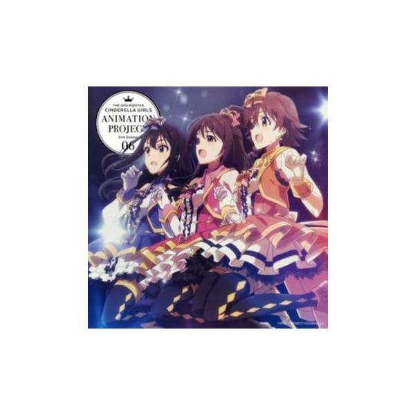 5000円以上送料無料の対象商品です。 爆買【タイムセール】 (出演) ＣＩＮＤＥＲＥＬＬＡ ＰＲＯＪＥＣＴ、ｎｅｗ ｇｅｎｅｒａｔｉｏｎｓ、本田未央 (ジャンル) CD、音楽 邦楽 アニメソング (入荷日) 2025-11-28、 y03...