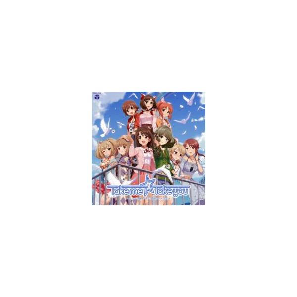 5000円以上送料無料の対象商品です。 爆買【バーゲン】 (出演) ＴＨＥ ＩＤＯＬＭ＠ＳＴＥＲ ＣＩＮＤＥＲＥＬＬＡ ＧＩＲＬＳ (ジャンル) CD、音楽 邦楽 アニメソング (入荷日) 2023-12-12、 y0328573-177