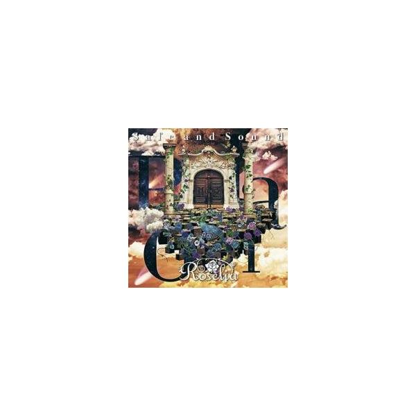 5000円以上送料無料の対象商品です。 爆買 (出演) Ｒｏｓｅｌｉａ (ジャンル) CD、音楽 邦楽 ロック・ポップス アニメソング (入荷日) 2025-07-17、 y0328679-199