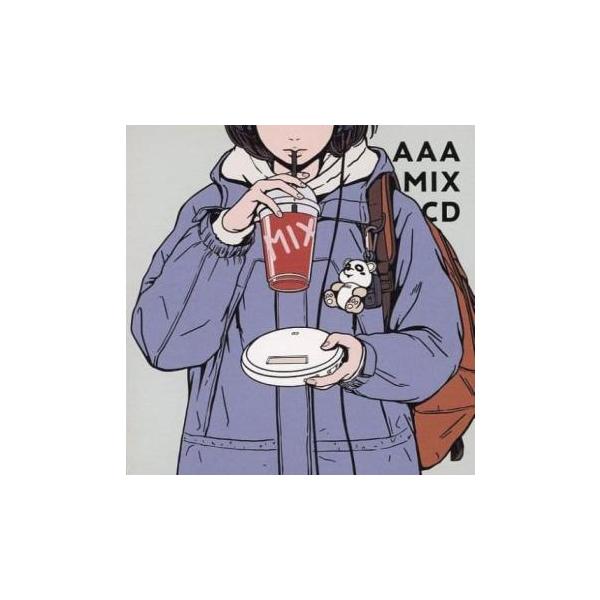 5000円以上送料無料の対象商品です。 爆買 (出演) ＡＡＡ (ジャンル) CD、音楽 邦楽 ロック・ポップス (入荷日) 2025-09-11、 y0328916-183