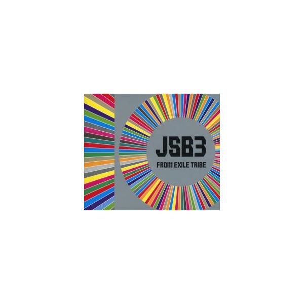 5000円以上送料無料の対象商品です。 爆買 (出演) 三代目 Ｊ ＳＯＵＬ ＢＲＯＴＨＥＲＳ ｆｒｏｍ ＥＸＩＬＥ ＴＲＩＢＥ (ジャンル) CD、音楽 邦楽 ロック・ポップス (入荷日) 2025-04-28、 y0336021-199