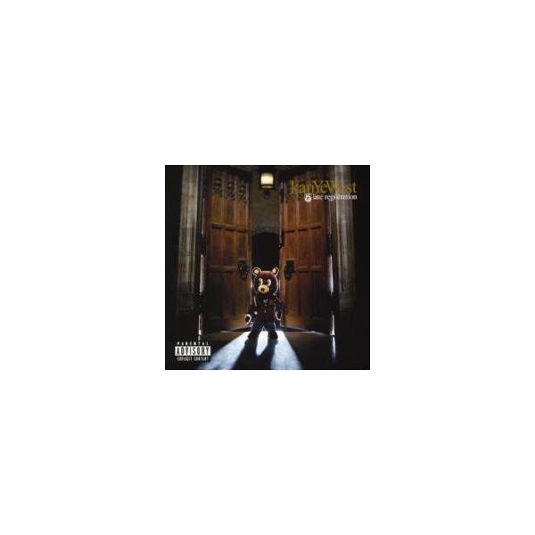 5000円以上送料無料の対象商品です。 爆買【バーゲン】 (出演) Ｋａｎｙｅ Ｗｅｓｔ (ジャンル) CD、音楽 洋楽 ヒップホップ ラップ (入荷日) 2024-01-25、 y0373148-177