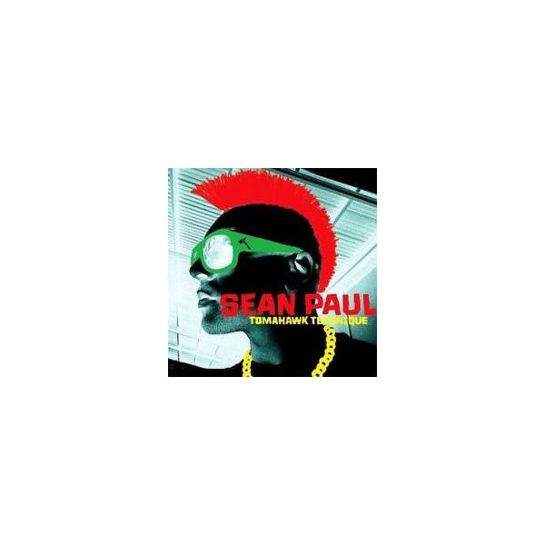 5000円以上送料無料の対象商品です。 爆買 (出演) Ｓｅａｎ Ｐａｕｌ(ショーン・ポール) (ジャンル) CD、音楽 洋楽 レゲエ ワールド (入荷日) 2025-07-25、 y0377081-199