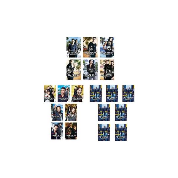 5000円以上送料無料の対象商品です。 爆買 全20巻 【バーゲン】(監督) ラッセル・リー・ファイン (出演) アーロン・トヴェイト(マイク・ウォーレン)、ダニエル・サンジャタ(ポール・ブリッグス)、ヴァネッサ・フェルリト(チャーリー・デ...