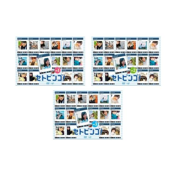 5000円以上送料無料の対象商品です。 爆買 全3巻  (出演) ＳＴＵ４８、メイプル超合金 (ジャンル) その他、ドキュメンタリー アイドル (入荷日) 2025-03-28、 y0392891-201