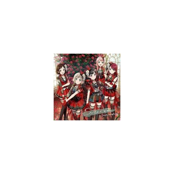 5000円以上送料無料の対象商品です。 爆買 (出演) Ａｆｔｅｒｇｌｏｗ (ジャンル) CD、音楽 邦楽 ロック・ポップス アニメソング (入荷日) 2025-06-30、 y0400721-199