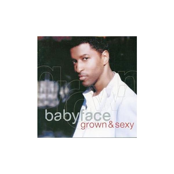 5000円以上送料無料の対象商品です。 爆買 (出演) Ｂａｂｙｆａｃｅ(ベイビーフェイス) (ジャンル) CD、音楽 洋楽 R&amp;B (入荷日) 2025-07-08、 y0404117-199
