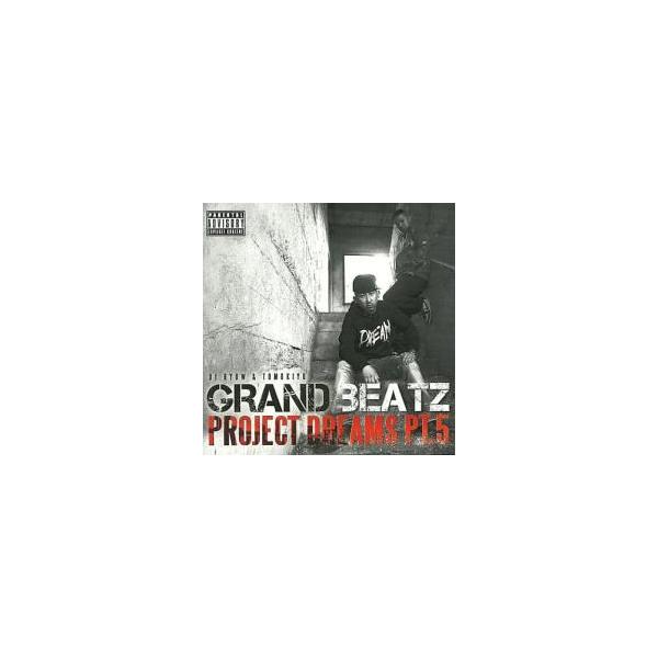 5000円以上送料無料の対象商品です。 爆買 (出演) ＧＲＡＮＤ ＢＥＡＴＺ（ＤＪ ＲＹＯＷ ＆ ＴＯＭＯＫＩＹＯ） (ジャンル) CD、音楽 邦楽 ヒップホップ ラップ (入荷日) 2024-06-21、 y0413230-190