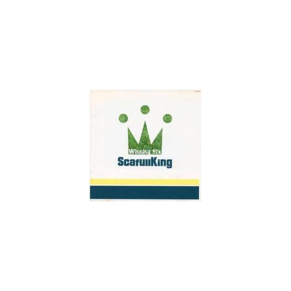 5000円以上送料無料の対象商品です。 爆買 (出演) ＳＣＡＦＵＬＬ ＫＩＮＧ (ジャンル) CD、音楽 邦楽 (入荷日) 2024-06-27、 y0413793-190