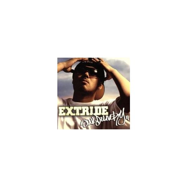 5000円以上送料無料の対象商品です。 爆買 (出演) ＥＸＴＲＩＤＥ (ジャンル) CD、音楽 邦楽 ロック・ポップス (入荷日) 2025-05-14、 y0422381-199