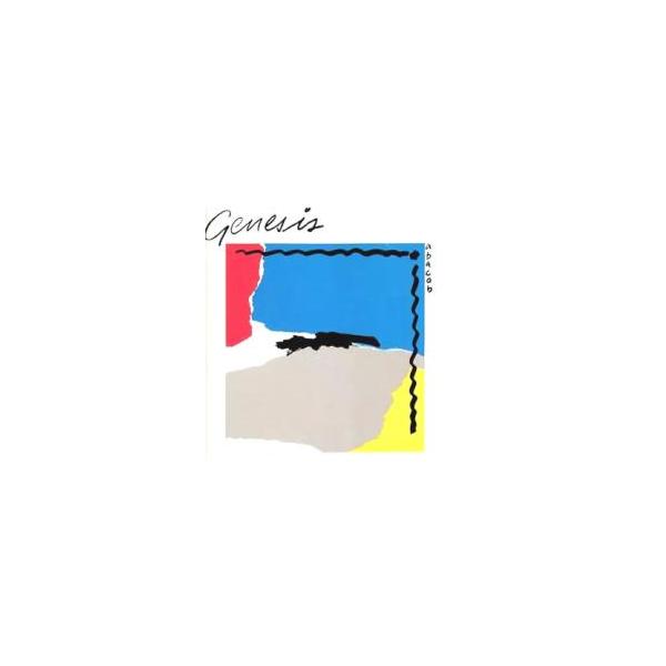 5000円以上送料無料の対象商品です。 爆買 (出演) ＧＥＮＥＳＩＳ (ジャンル) CD、音楽 洋楽 ロック・ポップス (入荷日) 2025-03-18、 y0454609-196