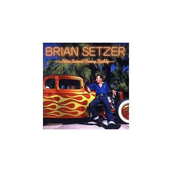 5000円以上送料無料の対象商品です。 爆買 (出演) Ｂｒｉａｎ Ｓｅｔｚｅｒ(ブライアン・セッツァー) (ジャンル) CD、音楽 洋楽 ロック・ポップス (入荷日) 2025-04-01、 y0456461-196