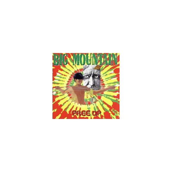 5000円以上送料無料の対象商品です。 爆買 (出演) Ｂｉｇ Ｍｏｕｎｔａｉｎ(ビッグ・マウンテン) (ジャンル) CD、音楽 洋楽 レゲエ (入荷日) 2025-04-01、 y0456462-196