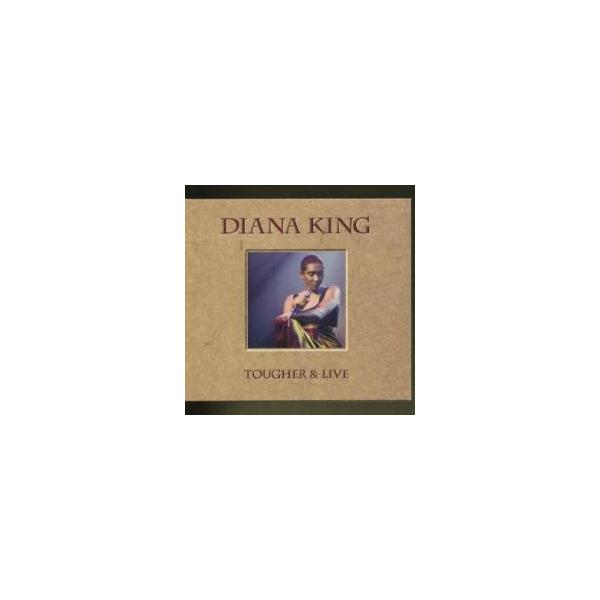 5000円以上送料無料の対象商品です。 爆買 (出演) Ｄｉａｎａ Ｋｉｎｇ(ダイアナ・キング) (ジャンル) CD、音楽 洋楽 ワールド レゲエ (入荷日) 2025-04-01、 y0456643-196