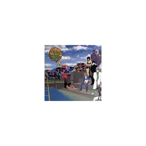 5000円以上送料無料の対象商品です。 爆買 (出演) プリンス＆ザ・レヴォリューション (ジャンル) CD、音楽 洋楽 ダンス (入荷日) 2025-04-08、 y0457387-196