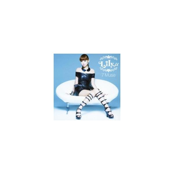 5000円以上送料無料の対象商品です。 爆買 (出演) Ｌｉｌｙ．μ (ジャンル) CD、音楽 邦楽 ロック・ポップス (入荷日) 2025-04-21、 y0458850-199