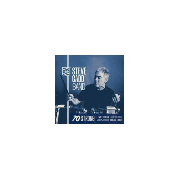 5000円以上送料無料の対象商品です。 爆買【バーゲン】 (出演) Ｓｔｅｖｅ Ｇａｄｄ(スティーヴ・ガッド) (ジャンル) CD、音楽 洋楽 ジャズ・ブルース (入荷日) 2025-04-23、 y0459215-203