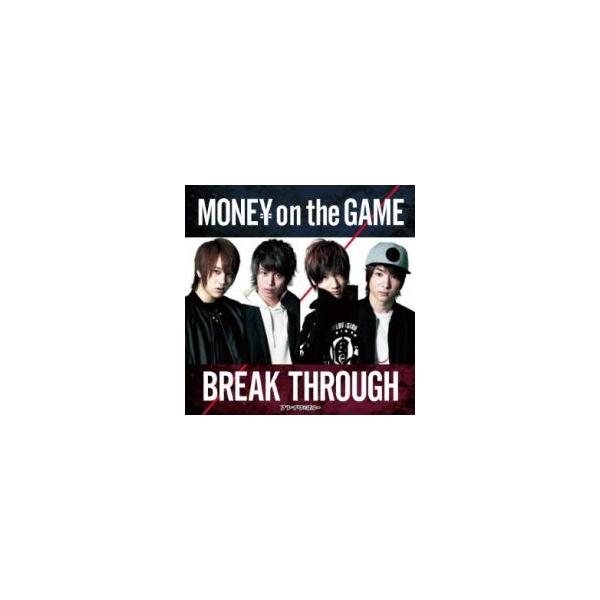 5000円以上送料無料の対象商品です。 爆買 (出演) ＢＲＥＡＫ ＴＨＲＯＵＧＨ (ジャンル) CD、音楽 邦楽 ロック・ポップス (入荷日) 2025-05-16、 y0459817-207