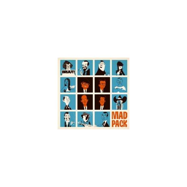 5000円以上送料無料の対象商品です。 爆買 (出演) Ｂｒｕｕｔ！ (ジャンル) CD、音楽 洋楽 ジャズ・ブルース (入荷日) 2025-06-12、 y0468705-199