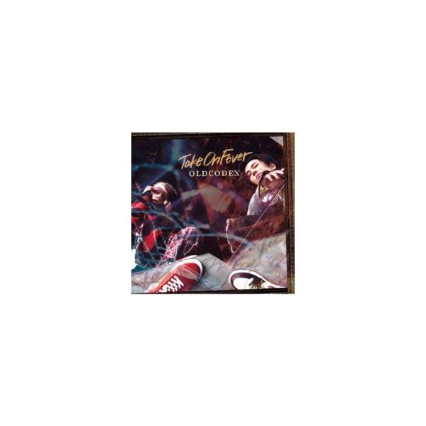 5000円以上送料無料の対象商品です。 爆買 (出演) ＯＬＤＣＯＤＥＸ (ジャンル) CD、音楽 邦楽 ロック・ポップス アニメソング (入荷日) 2025-07-04、 y0471262-199