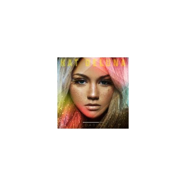 5000円以上送料無料の対象商品です。 爆買 (出演) ＫＡＴ ＤＥＬＵＮＡ (ジャンル) CD、音楽 洋楽 R&amp;B (入荷日) 2025-08-01、 y0477212-199