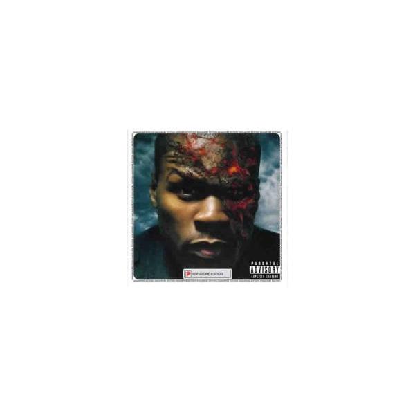 5000円以上送料無料の対象商品です。 爆買 (出演) ５０ Ｃｅｎｔ (ジャンル) CD、音楽 洋楽 ヒップホップ ラップ (入荷日) 2025-09-05、 y0484682-183