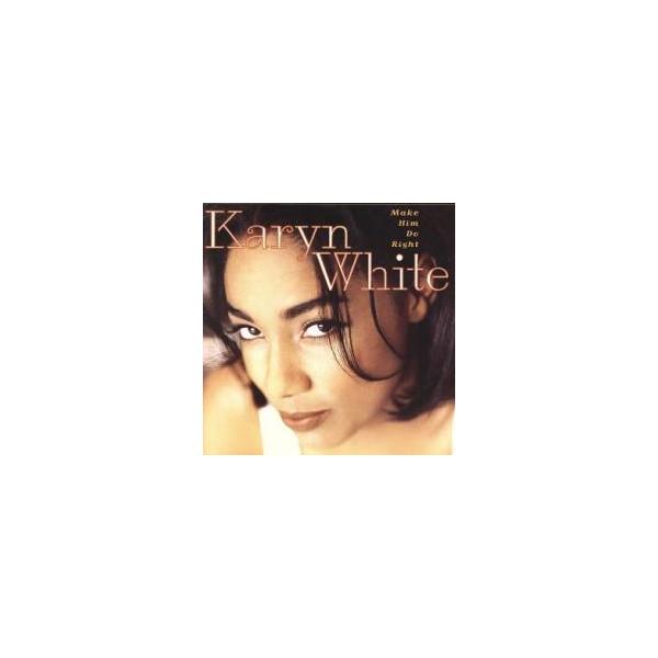 5000円以上送料無料の対象商品です。 爆買【バーゲン】 (出演) Ｋａｒｙｎ Ｗｈｉｔｅ (ジャンル) CD、音楽 洋楽 ロック・ポップス (入荷日) 2025-11-07、 y0495277-001