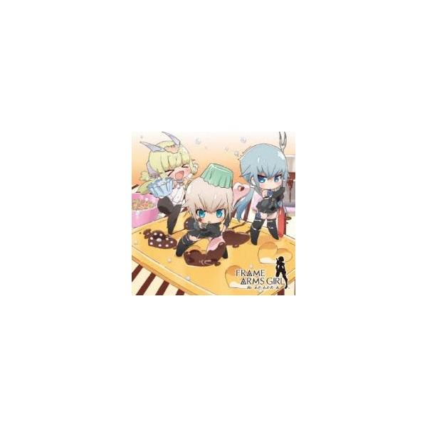 5000円以上送料無料の対象商品です。 爆買【タイムセール】 (出演) ＦＡガールズ (ジャンル) CD、音楽 邦楽 アニメソング (入荷日) 2025-11-26、 y0497456-127