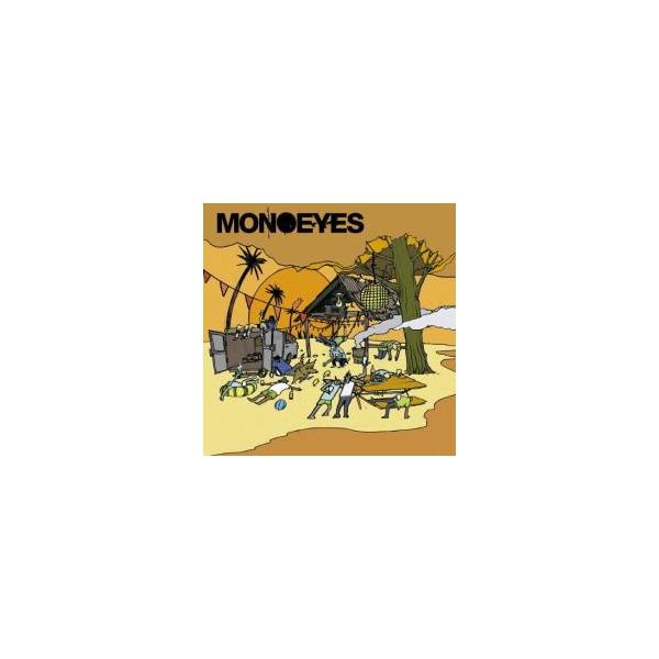 5000円以上送料無料の対象商品です。 爆買【タイムセール】 (出演) ＭＯＮＯＥＹＥＳ (ジャンル) CD、音楽 邦楽 ロック・ポップス (入荷日) 2025-11-26、 y0499193-127