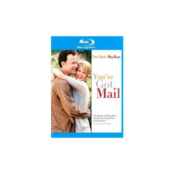 5000円以上送料無料の対象商品です。 爆買(監督) ノーラ・エフロン (出演) トム・ハンクス、メグ・ライアン、グレッグ・キニア、パーカー・ポージー、ジーン・ステイプルトン、ジョン・ランドルフ、ダブニー・コールマン、デイヴ・チャペル、パー...