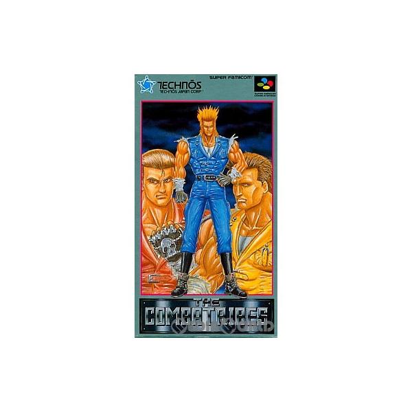 【発売日：1992年12月23日】【必ずご確認ください】・こちらはパッケージや説明書などが「痛んでいる」もしくは「ない」商品です。(付属品はございます。)・DLコードやシリアル番号等の保証は一切ございません。・ディスク・カードには使用に支障...