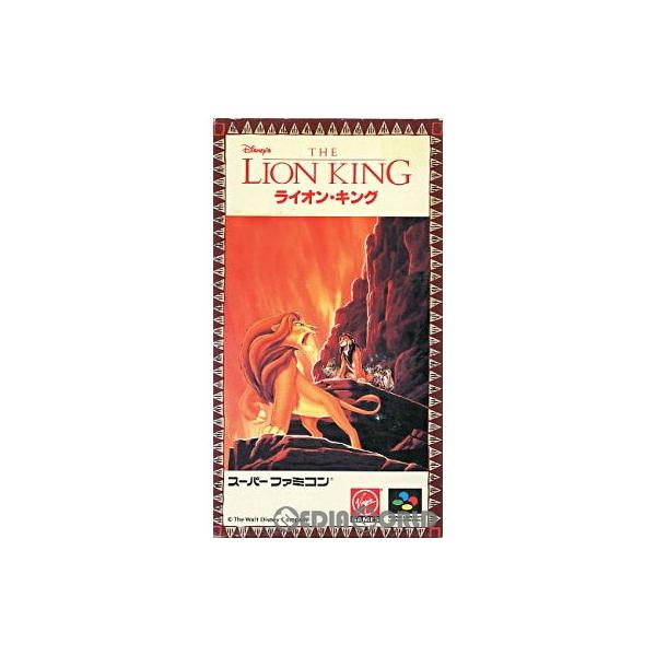 【発売日：1994年12月09日】【必ずご確認ください】・こちらは内容物の状態及び動作に問題のない中古商品となります。・外箱やパッケージに経年変化による軽度な擦れや、汚れ等がある場合がございます。・ディスク/カード/カセットには使用に支障の...