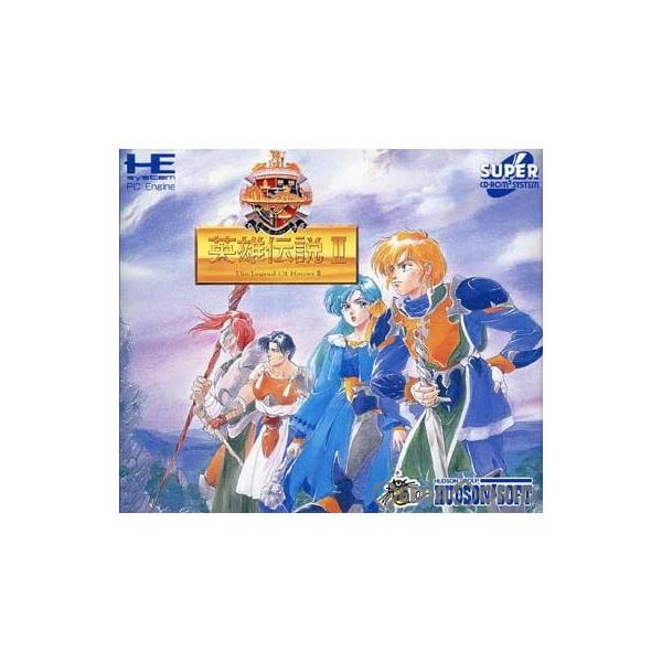 【発売日：1992年12月23日】【必ずご確認ください】・アンケートハガキ、オビ、チラシ、ページに記載のない特典などが欠品している場合がございます。・DLコードやシリアル番号等の保証は一切ございません。・ディスク・カードには使用に支障の無い...